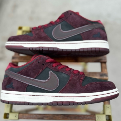 Where to Buy the Riot Skateshop x Nike SB Dunk Low | JustFreshKicks