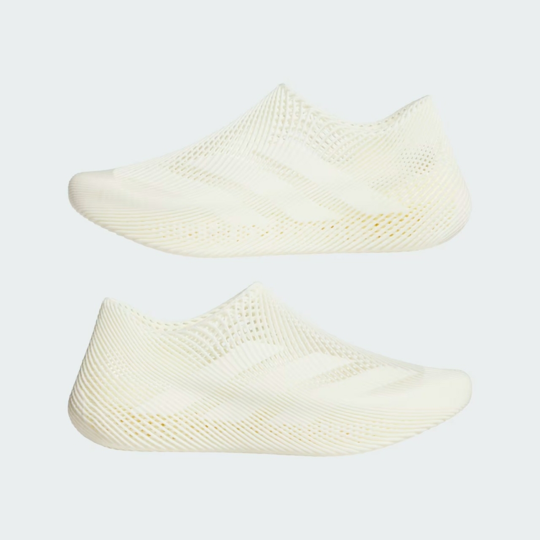 adidas Unveils a 3D Printed ClimaCool Model Debuting Soon | JustFreshKicks