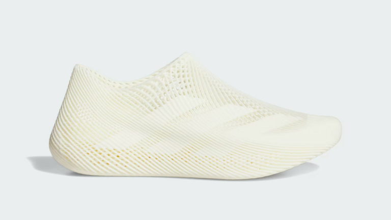 adidas Unveils a 3D Printed ClimaCool Model Debuting Soon | JustFreshKicks