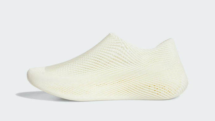 adidas Unveils a 3D Printed ClimaCool Model Debuting Soon | JustFreshKicks