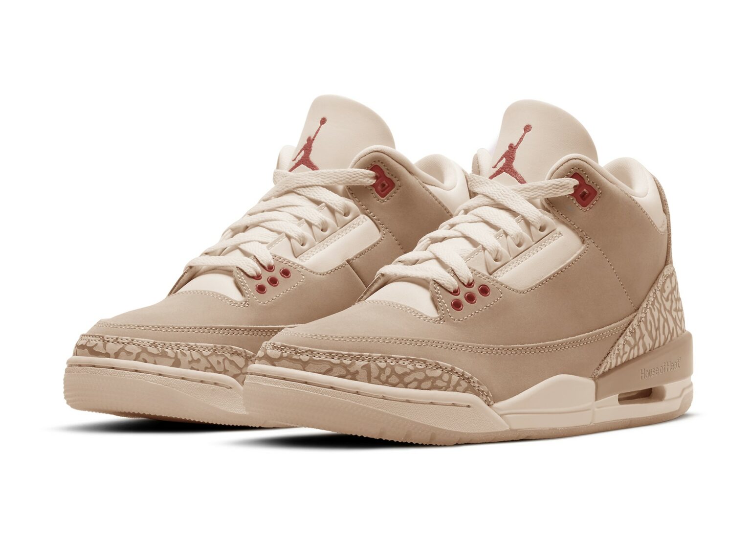 Air Jordan 3 “Dusted Clay” Releasing Fall 2025 | JustFreshKicks