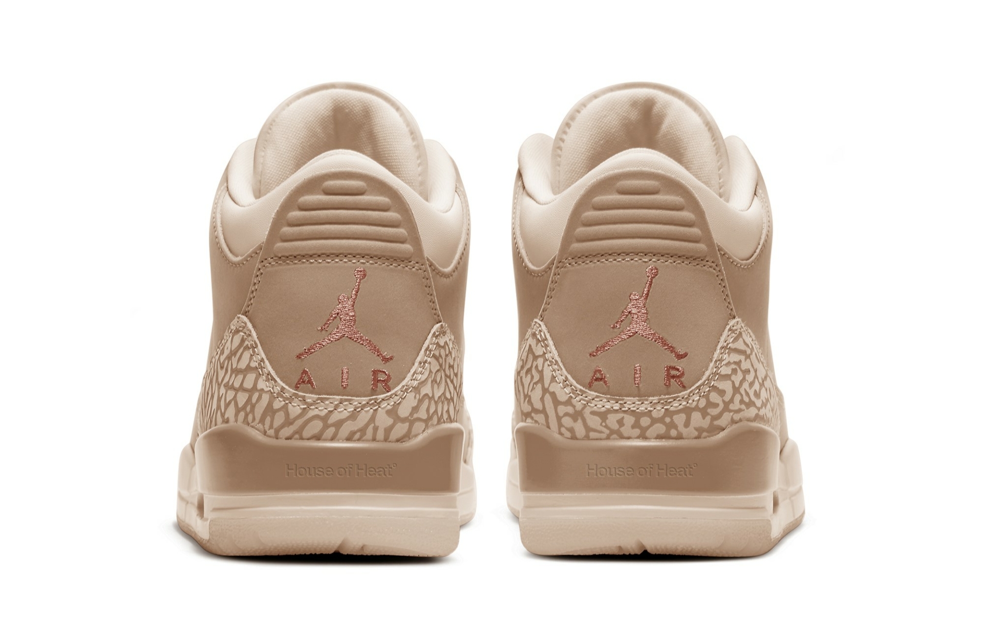 Air Jordan 3 “Dusted Clay” Releasing Fall 2025 | JustFreshKicks