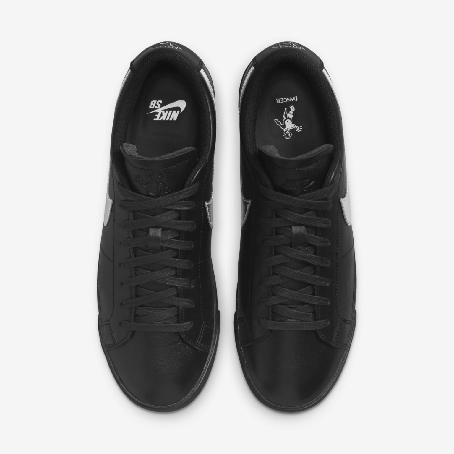 Dancer Skateboards x Nike SB Blazer Low Releasing Today · JustFreshKicks