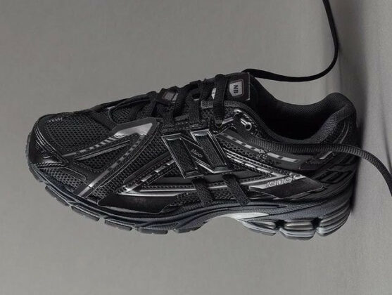 New Balance 1906A "Black/Grey” Releasing Fall 2024 | JustFreshKicks