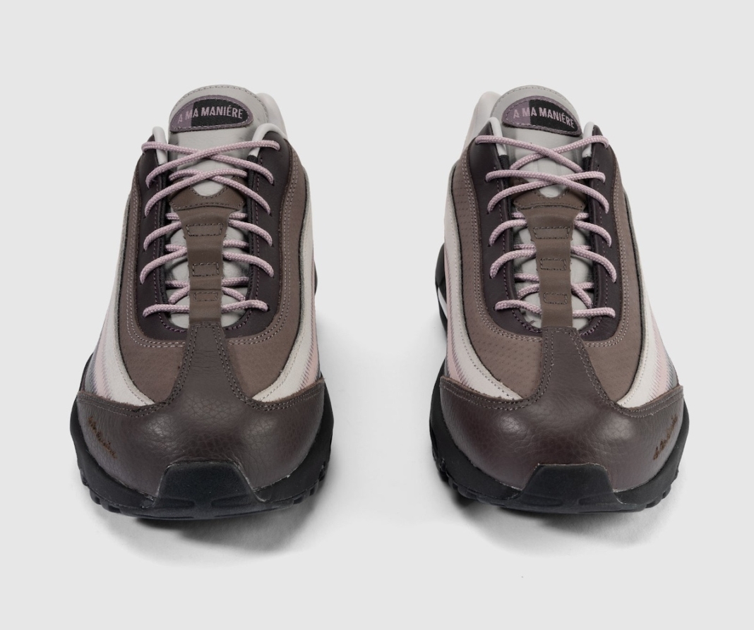 A Ma Maniére Nike Air Max 95 FIrst Look - JustFreshKicks