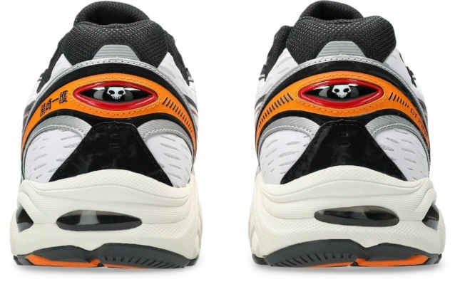 BLEACH x ASICS GT-2160 Collection Drops December 2024 | JustFreshKicks