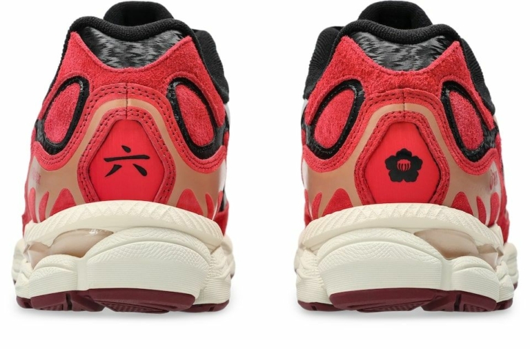 BLEACH x ASICS GT-2160 Collection Drops December 2024 | JustFreshKicks