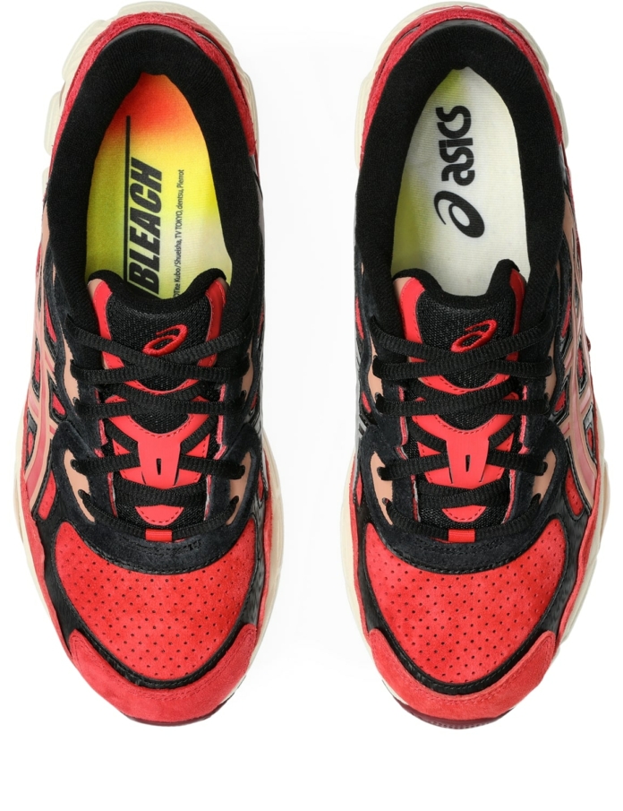 BLEACH x ASICS GT-2160 Collection Drops December 2024 | JustFreshKicks