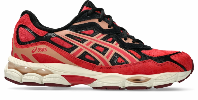 BLEACH x ASICS GT-2160 Collection Drops December 2024 | JustFreshKicks