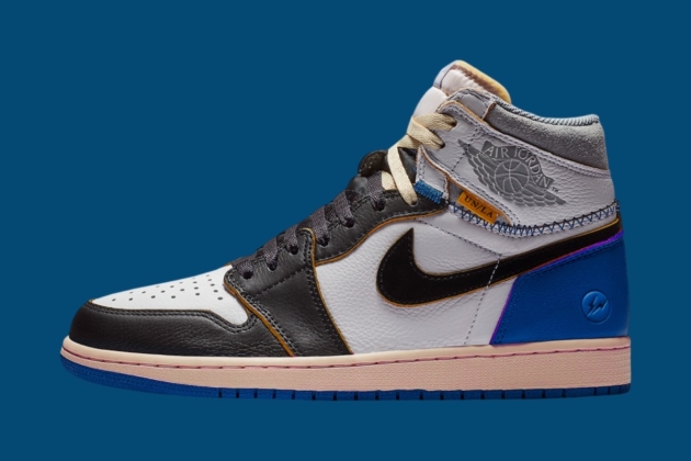 Top Air Jordan Sneaker Releases for 2025 · JustFreshKicks
