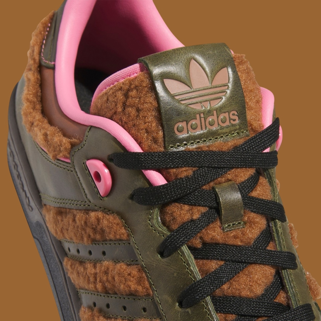 Simpsons x adidas Rivalry Low "Werewolf Flanders" Coming Soon ...