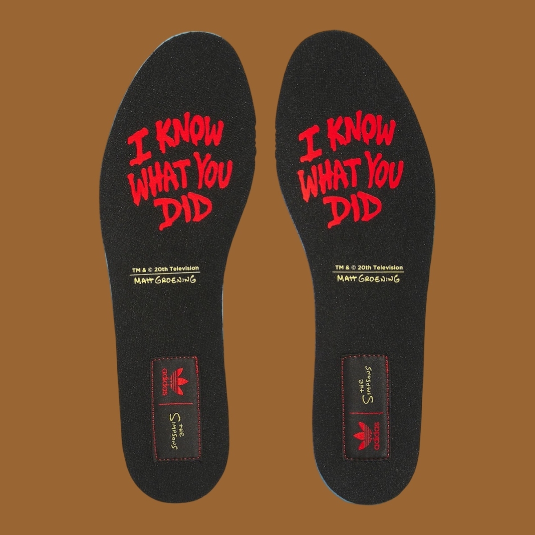 Simpsons x adidas Rivalry Low "Werewolf Flanders" Coming Soon ...