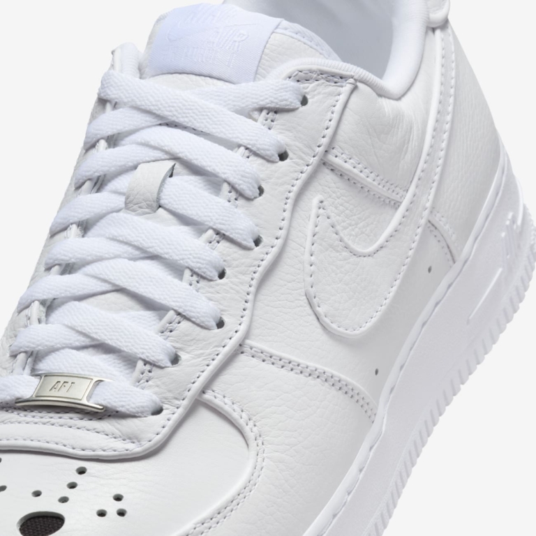 Nike Air Force 1 Low "Jason Voorhees" Coming Soon | JustFreshKicks