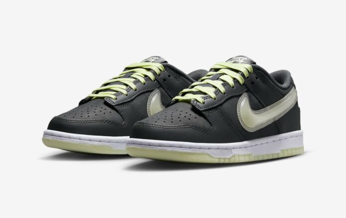 Nike Dunk Low “Glow in the Dark” is Now Available | JustFreshKicks