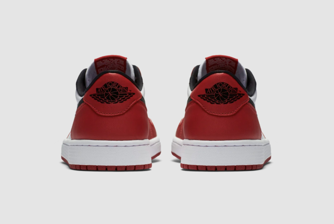 The Air Jordan 1 Low OG “Chicago” is Now Available | JustFreshKicks