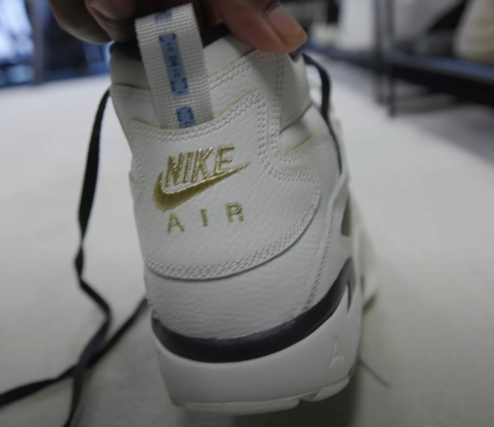 Nike Air Diamond Turf “Must Be the Money” Releasing Fall 2025 ...