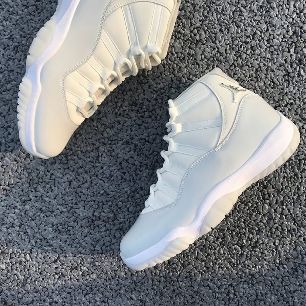 Air Jordan 11 Retro “Grand Finale” is Now Available | JustFreshKicks