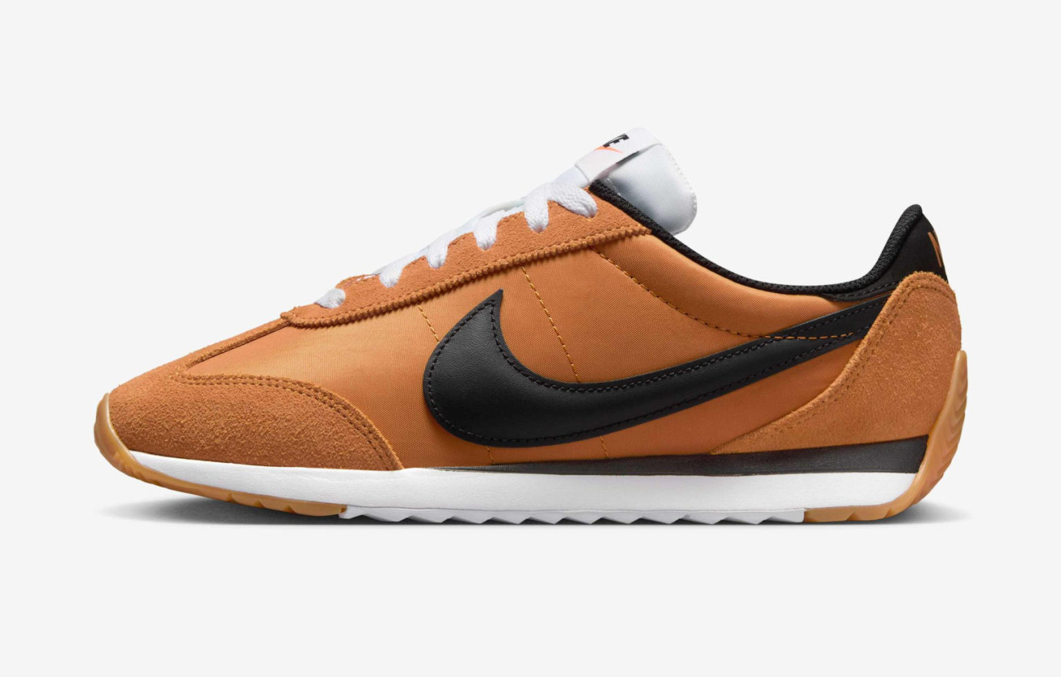 Nike Will Introduce the Women's Pacific Model in 2025 · JustFreshKicks