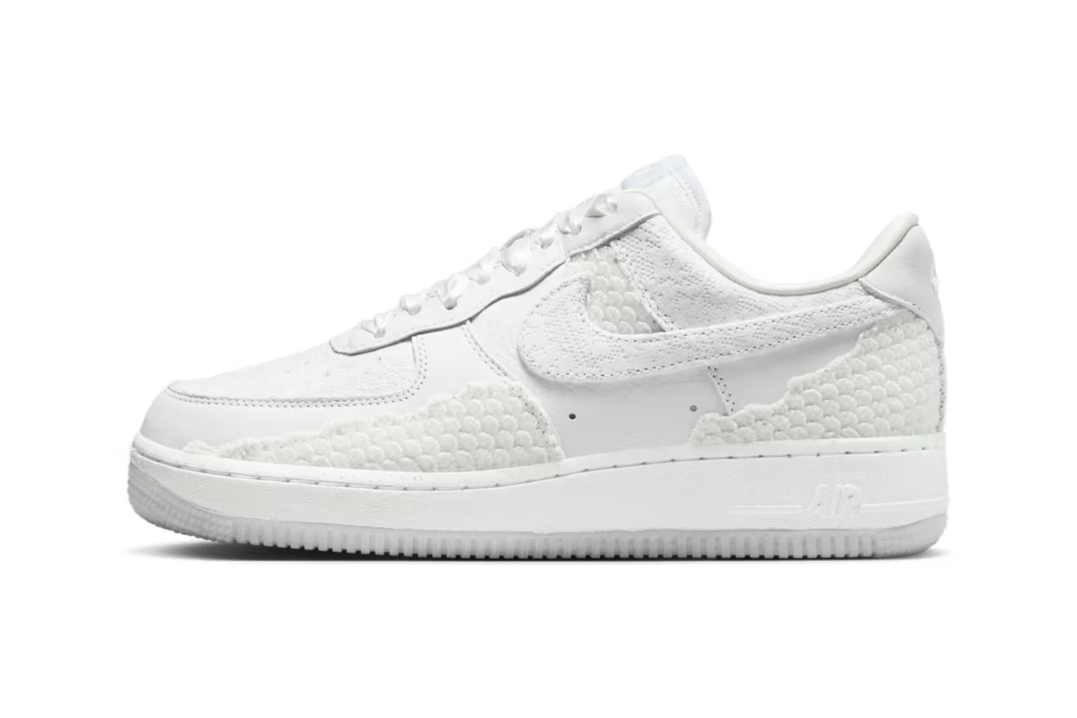 Nike Air Force 1 "Lunar New Year" Releases in 2025 · JustFreshKicks