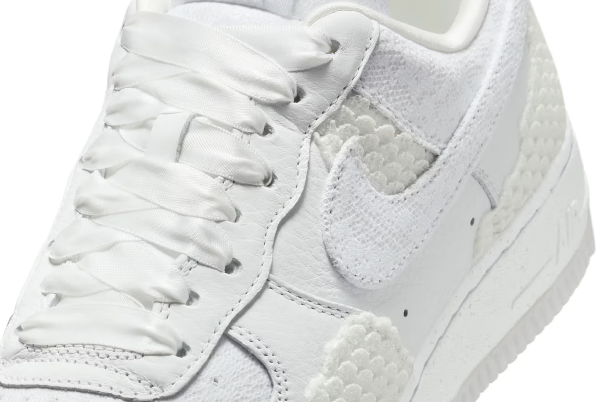 Nike Air Force 1 "Lunar New Year" Releases in 2025 | JustFreshKicks