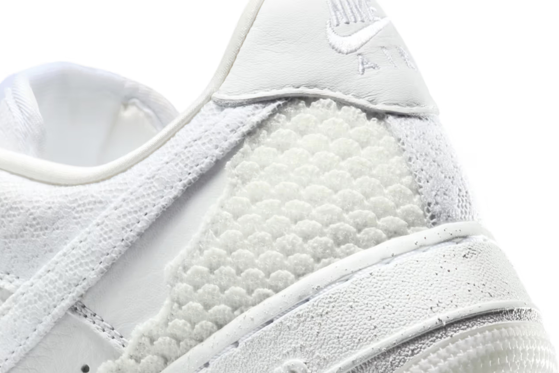 Nike Air Force 1 "Lunar New Year" Releases in 2025 · JustFreshKicks