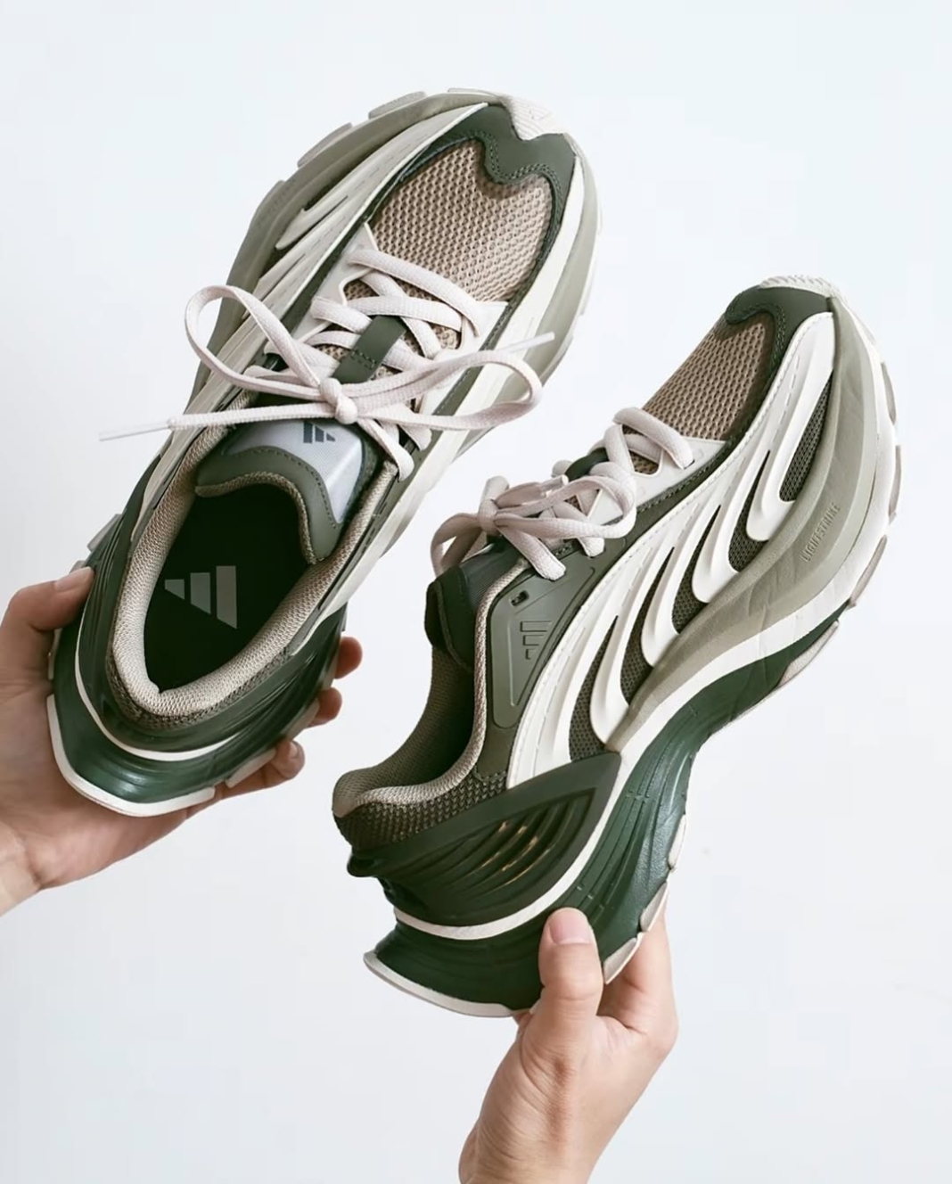 adidas Sportswear's New XLG Metawave Releases in 2025 | JustFreshKicks