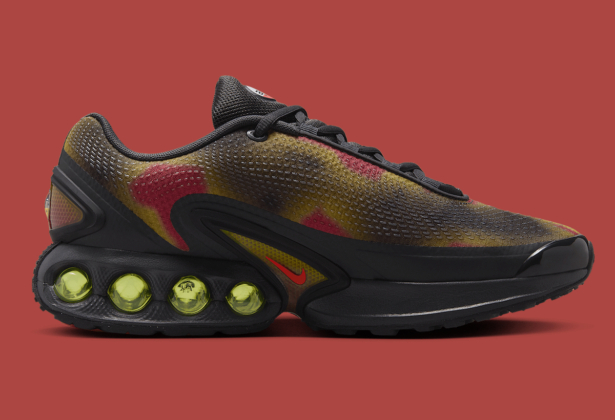 LES SORTS DE NIKE «MAP TIR» MAX DNE en 2025 - Boutique-chaussures