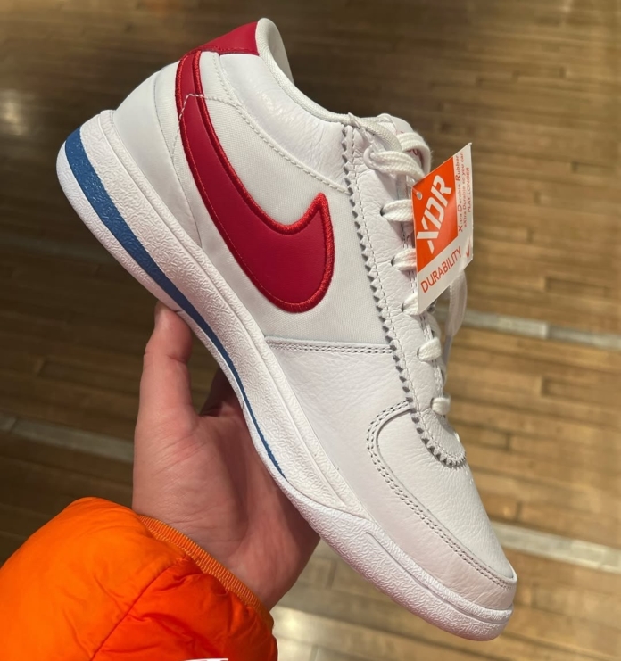 Devin Booker's "Forrest Gump" Nike Book 1 Releases This Month ...