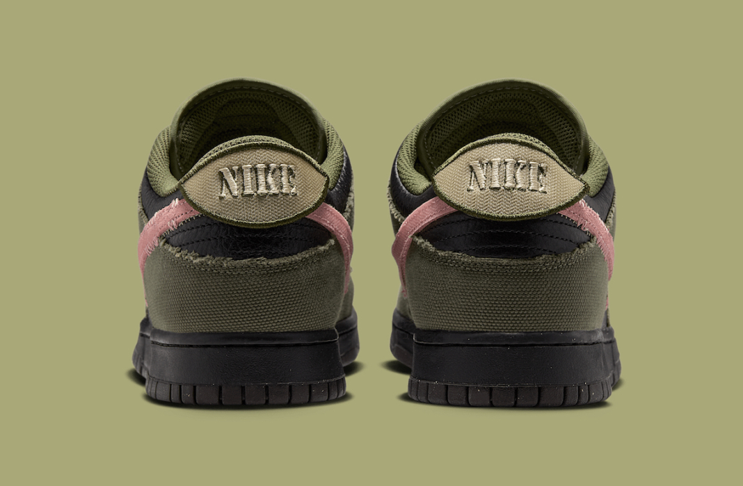 Nike's "Dunks Not Dead" Dunk Low Continues The Release Streak ...