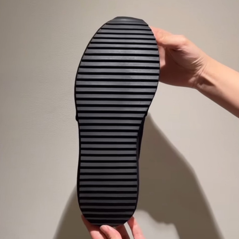 Kanye West Shows Off His YZY BL-01 "Bully" Shoe | JustFreshKicks
