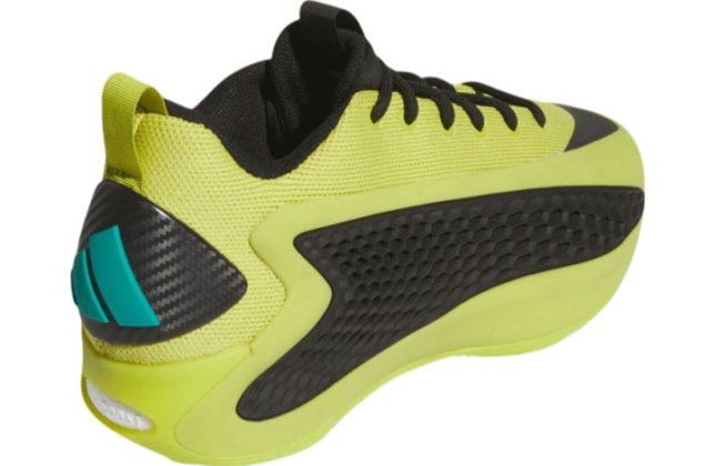 adidas' AE1 Low "Preloved Lime" Releases July 2025 | JustFreshKicks