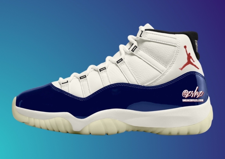 Top Air Jordan Sneaker Releases for 2025 · JustFreshKicks