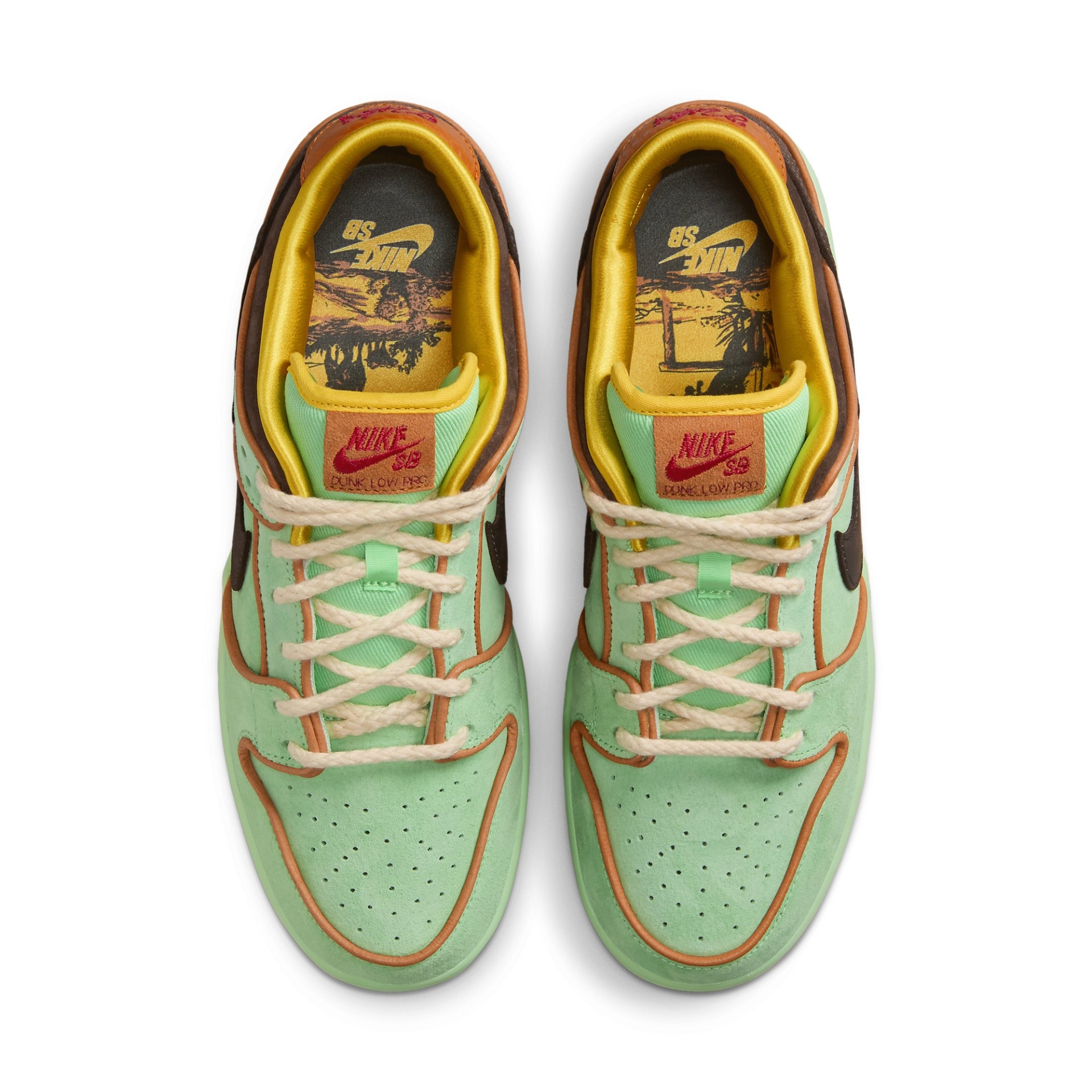 Where to Buy the Nike SB Dunk Low Pro BHM “Black Rodeo” · JustFreshKicks