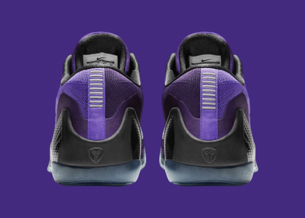The Nike Kobe 9 Elite Low "Moonwalker" Now Available | JustFreshKicks