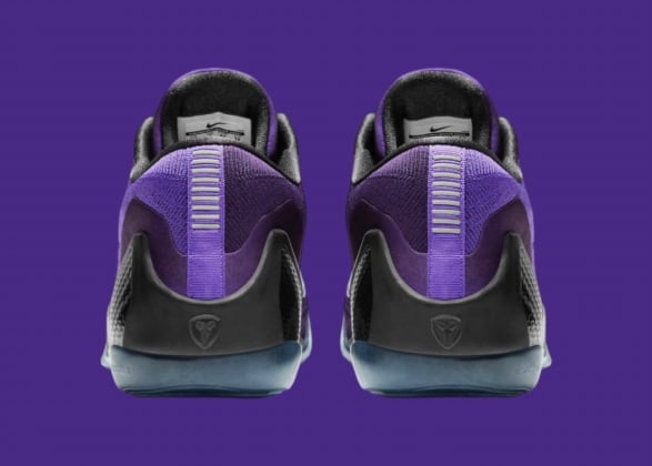 The Nike Kobe 9 Elite Low "Moonwalker" Now Available | JustFreshKicks