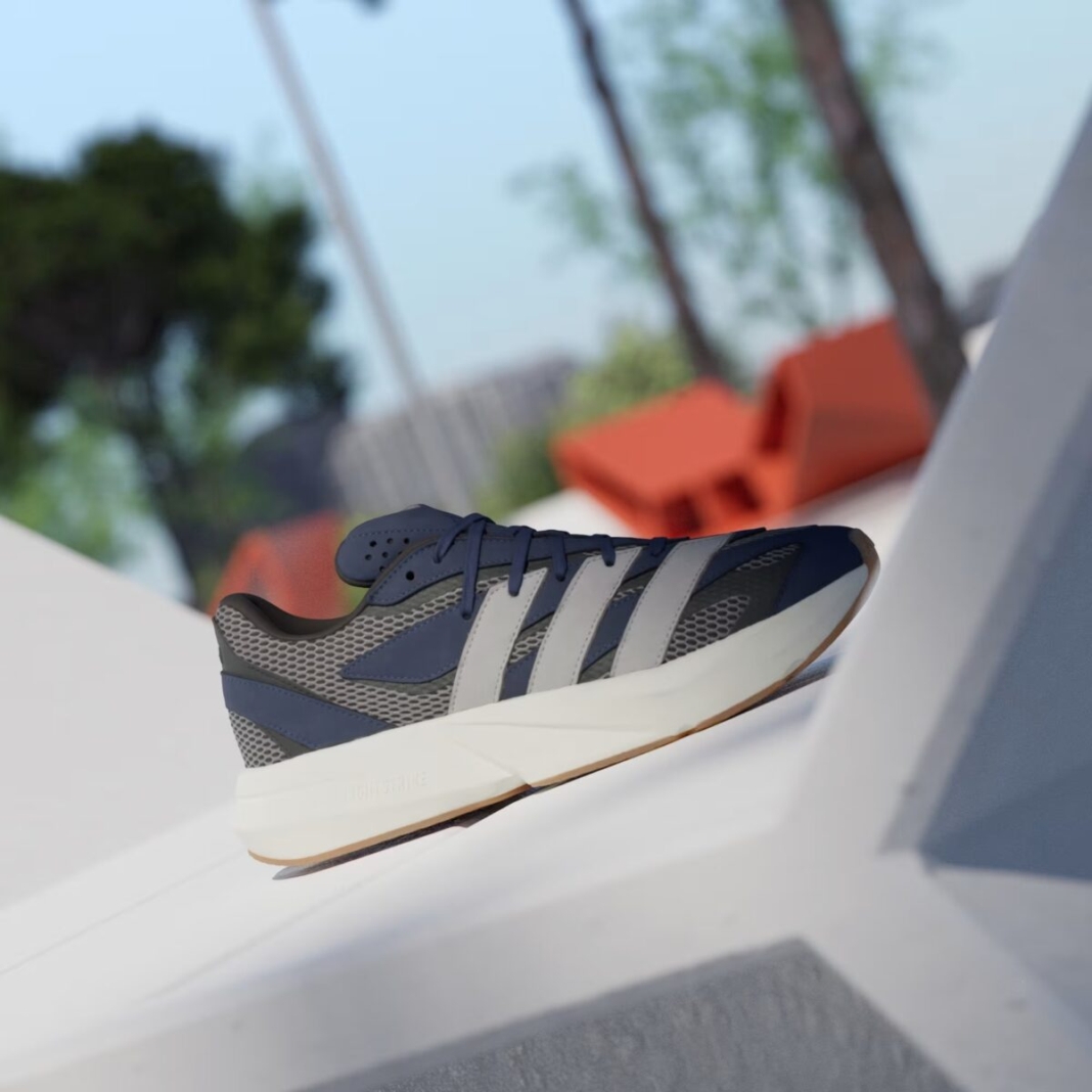 adidas Debuts The New LightBlaze in Eight Different Colors | JustFreshKicks