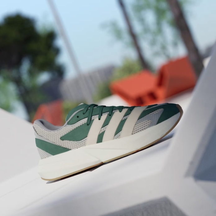 adidas Debuts The New LightBlaze in Eight Different Colors | JustFreshKicks