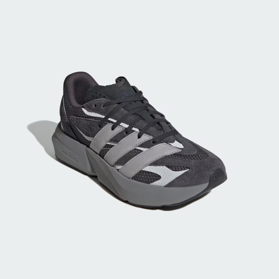 adidas Debuts The New LightBlaze in Eight Different Colors · JustFreshKicks