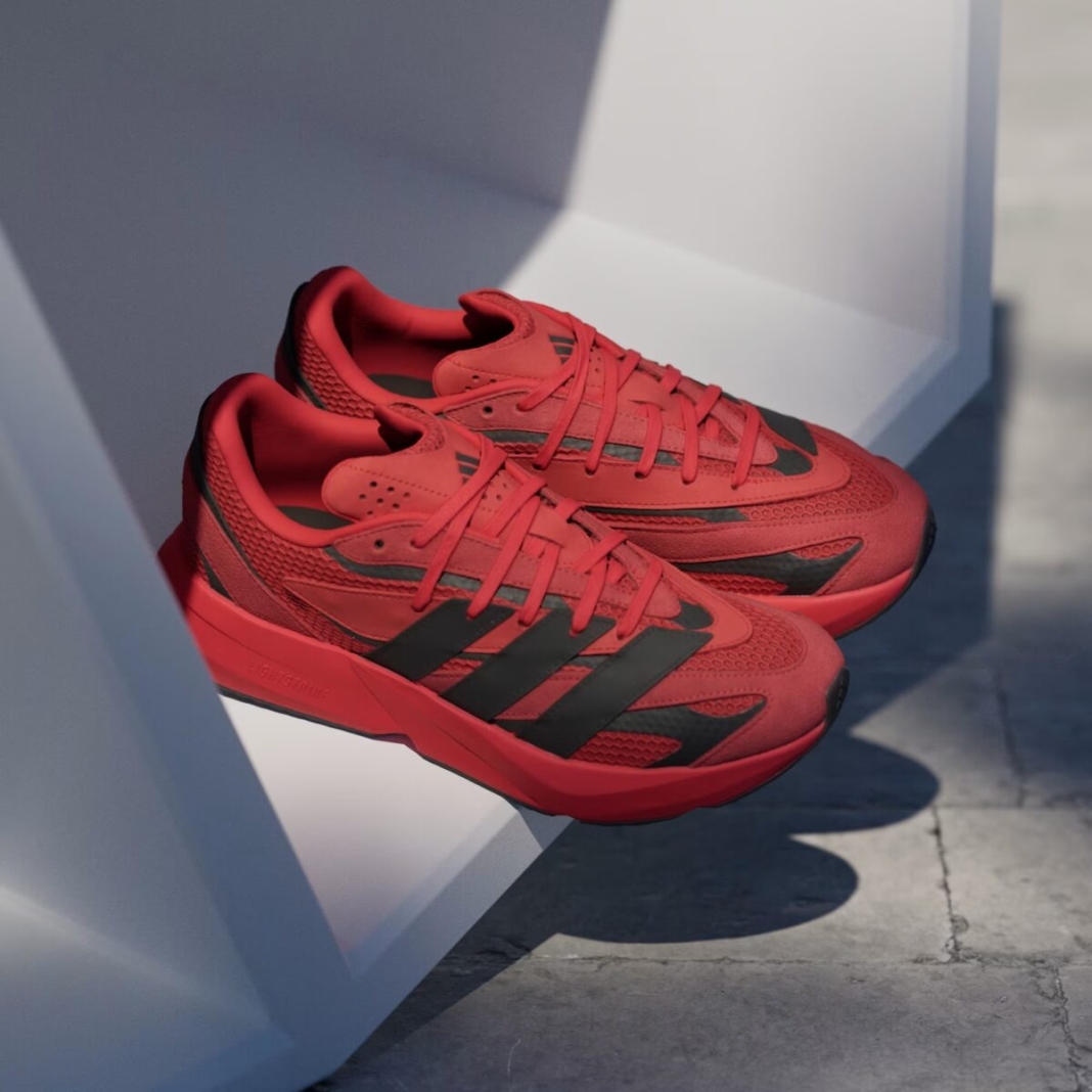 adidas Debuts The New LightBlaze in Eight Different Colors | JustFreshKicks