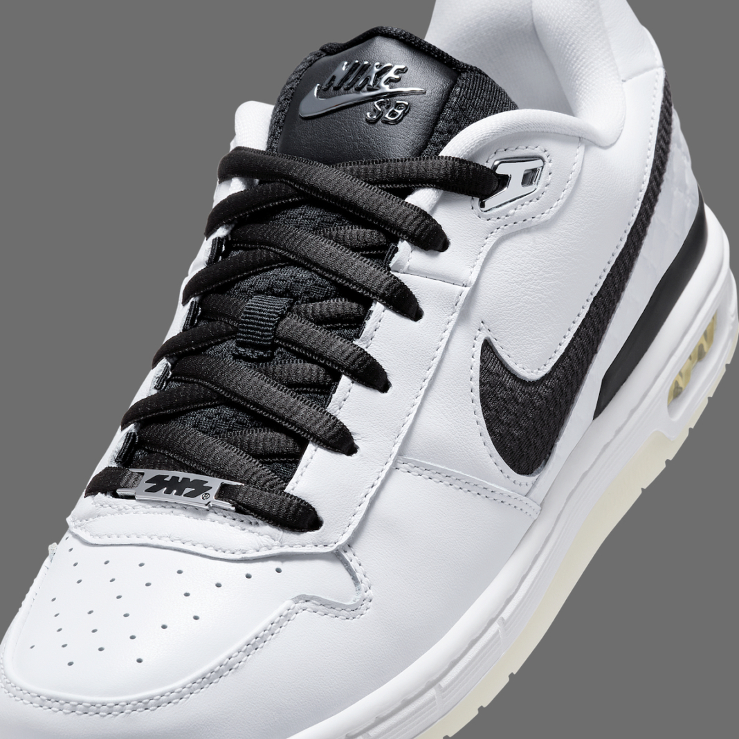 The Nike SB P-Rod 1 OG Returns May 2025 | JustFreshKicks