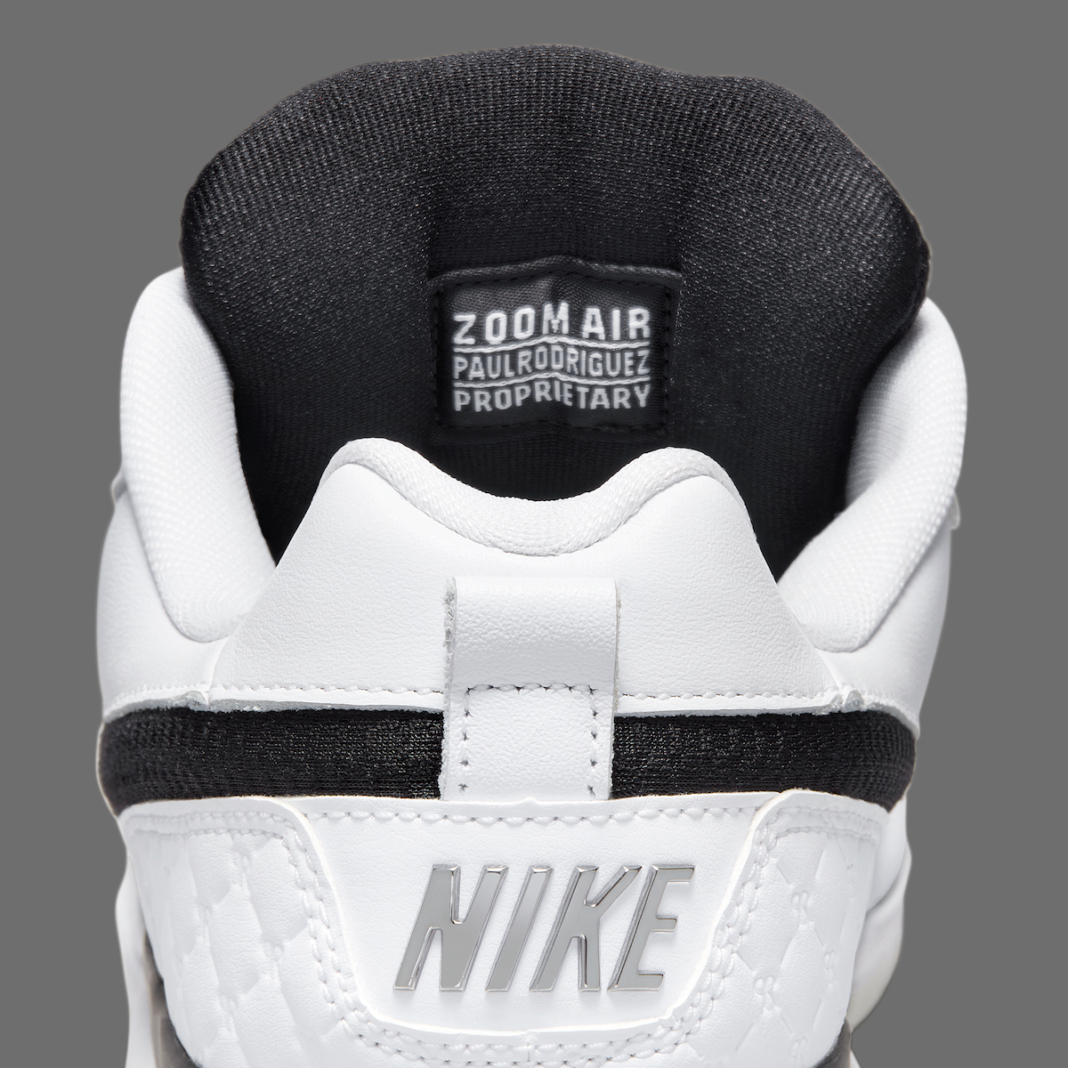 The Nike SB P-Rod 1 OG Returns May 2025 | JustFreshKicks