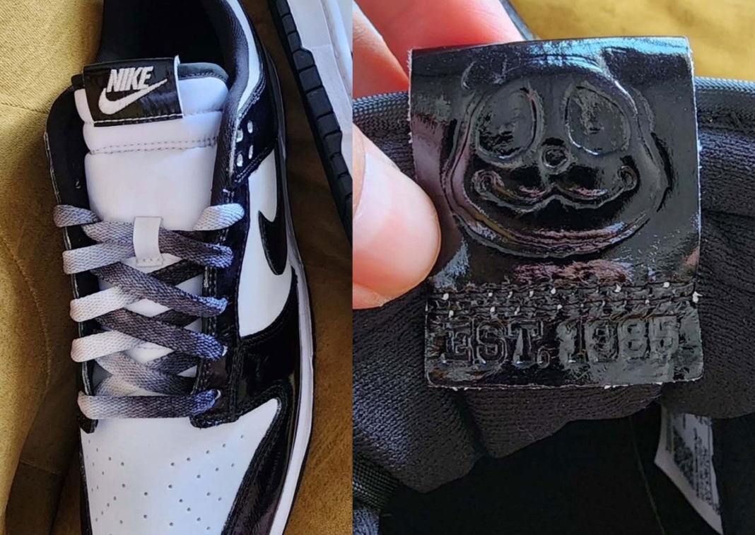 Nike's Special Edition "Panda" Dunk Low SE Releases in August ...