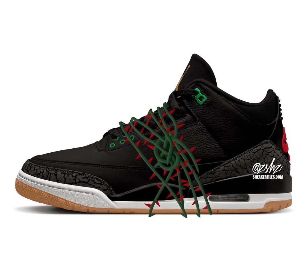 Top Air Jordan Sneaker Releases for 2026 - JustFreshKicks