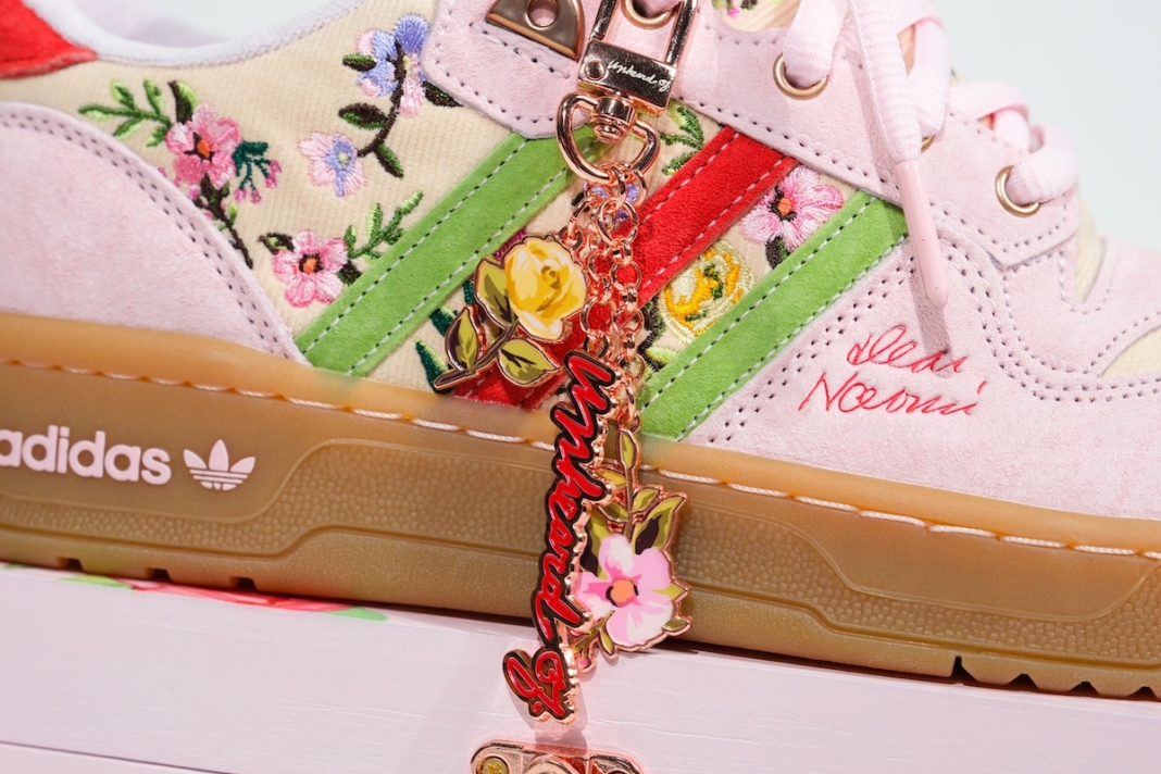UnheardOf and adidas Unveil Their "Grandma's Couch 2" Rivalry ...