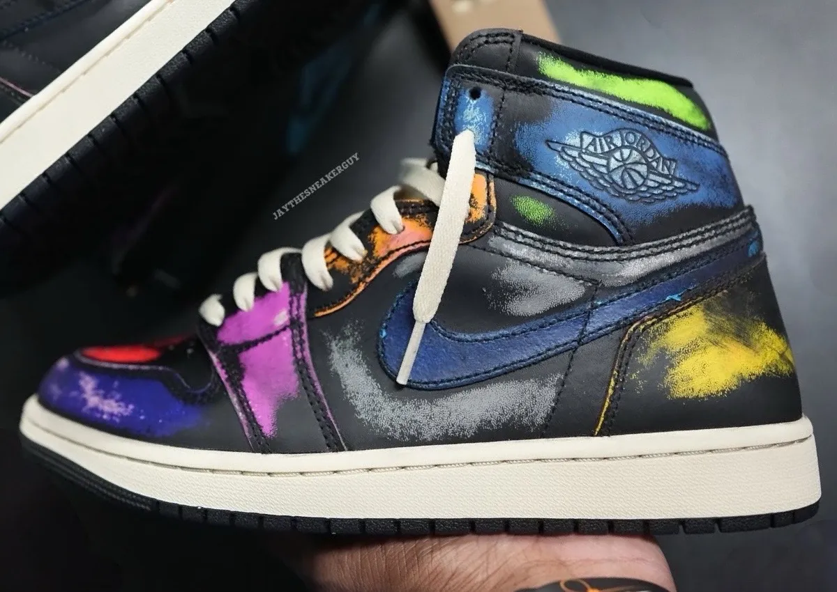 Top Air Jordan Sneaker Releases for 2025 · JustFreshKicks