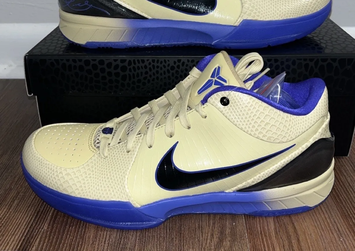 Updated 2025 Nike Kobe Sneaker Release Dates