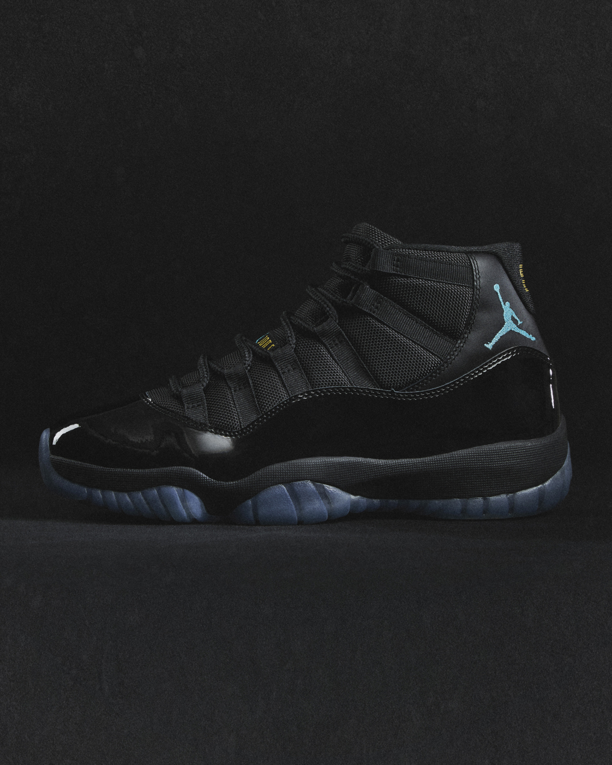 The 2025 Air Jordan 11 Retro "Gamma" is Now Available · JustFreshKicks