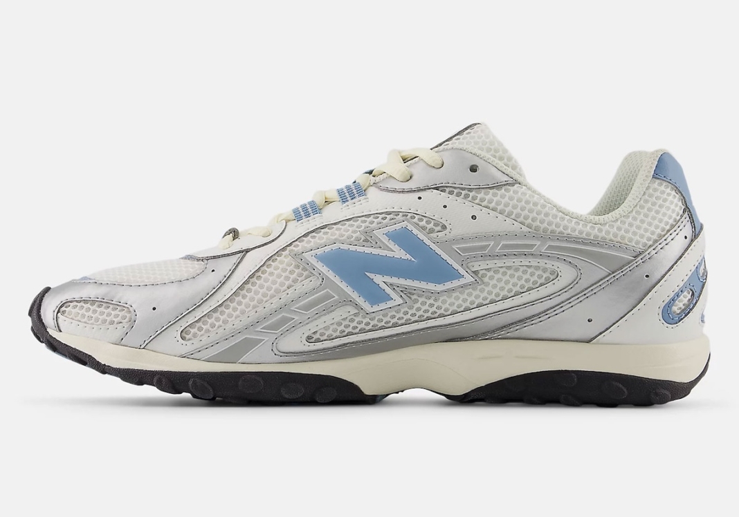 New Balance 204L "Ice Blue" Release Info - JustFreshKicks