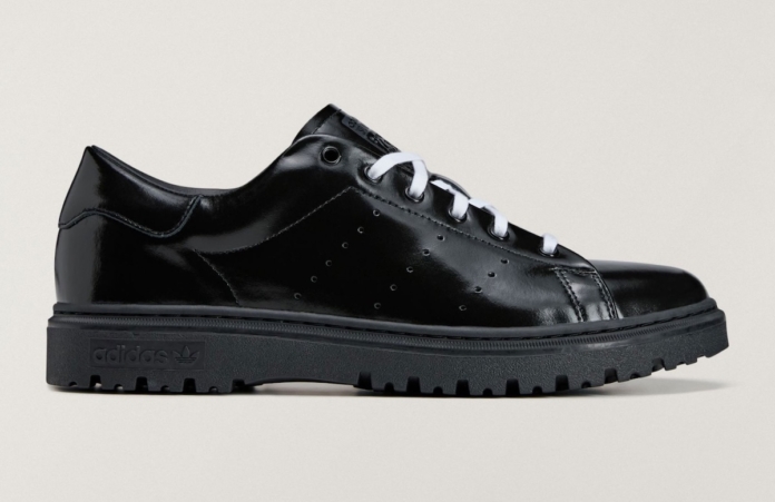 Spongebob x adidas Stan Smith Fezizit First look - JustFreshKicks