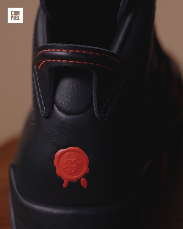 Air Jordan 6 “BIN 23” Releasing February 2026 | JustFreshKicks